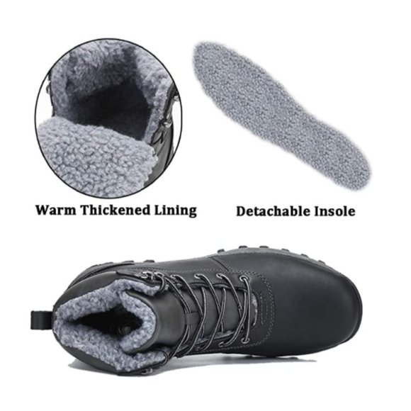 Shoes | Nwt Mens Explorer Waterproof Hiking Boots | Poshmark